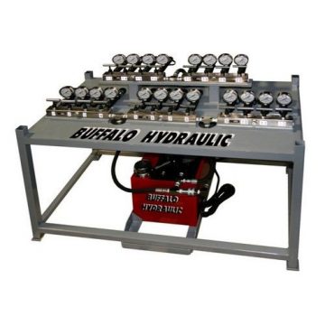 Hydraulic Equipment | Jacks, Presses & More - Buffalo Hydraulic