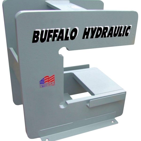 Flange Mount Hydraulic Cylinder | Buffalo Hydraulic