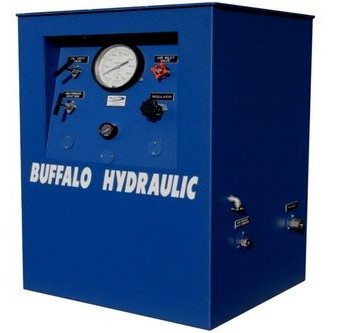 Buffalo Hydraulic: Custom Hydraulic Presses & Cylinders