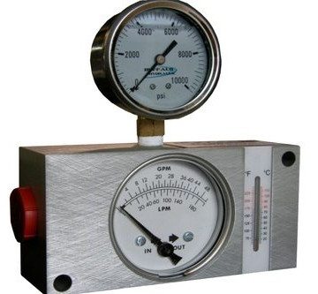 Buffalo Hydraulic: Custom Hydraulic Presses & Cylinders