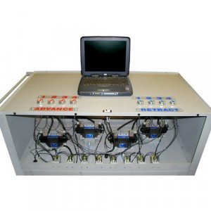 Buffalo Hydraulic PC Based Hydraulic Systems - Buffalo Hydraulic