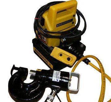 Buffalo Hydraulic: Custom Hydraulic Presses & Cylinders