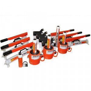 SPX Power Team Hydraulic Cylinders - Hydraulic Cylinders