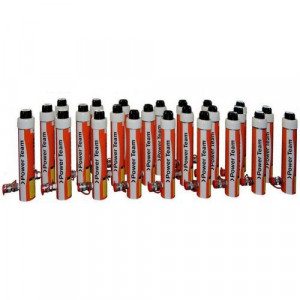 SPX Power Team Hydraulic Cylinders - Hydraulic Cylinders