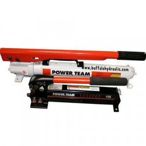 SPX Power Team Hydraulic Pumps - Buffalo Hydraulic