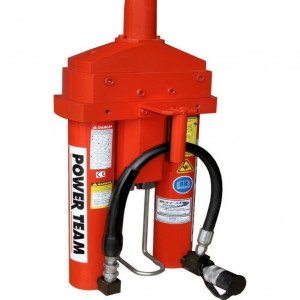 SPX Power Team Hydraulic Post Tensioning Cylinders - Buffalo Hydraulic
