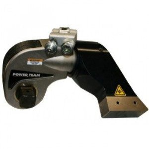 SPX Power Team Square Drive Hydraulic Torque Wrenches - Buffalo Hydraulic