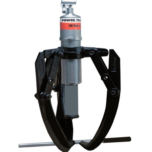 Hydraulic Gear Puller | Heavy-Duty - Buffalo Hydraulic