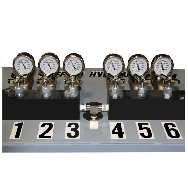 simplex-m4a-multi-port-manifold - Buffalo Hydraulic