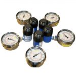 Hydraulic Load Cells - Products | Buffalo Hydraulic